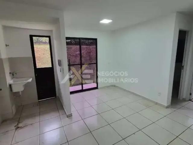 Apartamento para Locação em Cambé/PR Centro 2 Quartos