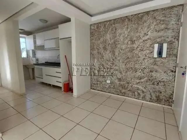 Apartamento para Locação em Cambé/PR Chácara Manella 2 Quartos