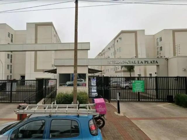 Apartamento para Locação em Cambé/PR Chácara Manella 2 Quartos