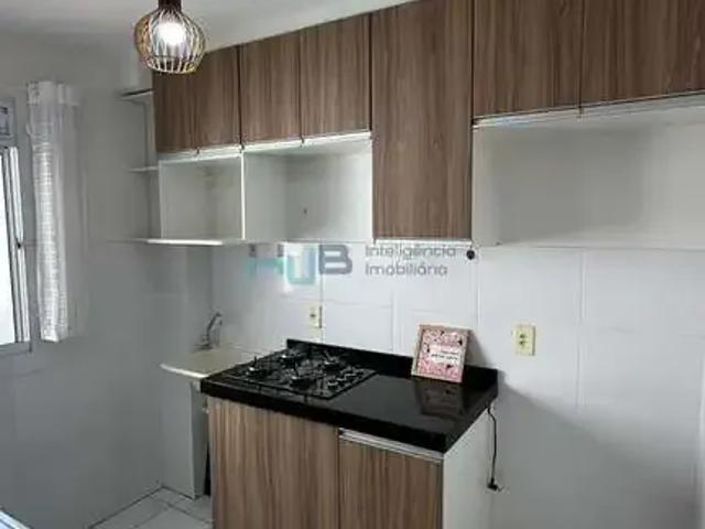 Apartamento para Locação em Cambé/PR Chácara Manella 2 Quartos