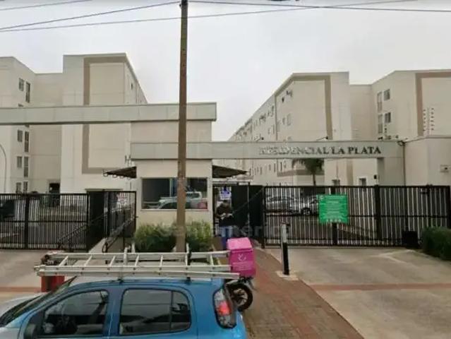 Apartamento para Locação em Cambé/PR Chácara Manella 2 Quartos