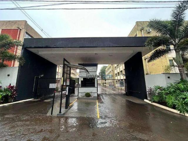 Apartamento para Locação em Cambé/PR Condomínio Residencial Castelo Branco 3 Quartos