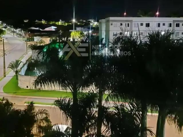 Apartamento para Locação em Cambé/PR Jardim Ana Eliza 2 Quartos