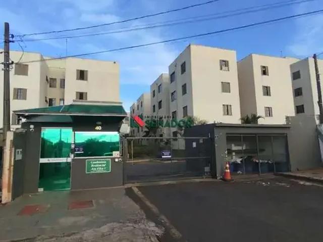 Apartamento para Locação em Cambé/PR Jardim Ana Eliza 2 Quartos