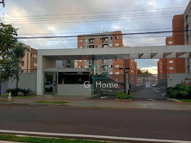 Apartamento para Locação em Cambé/PR Jardim Santo Amaro 2 Quartos