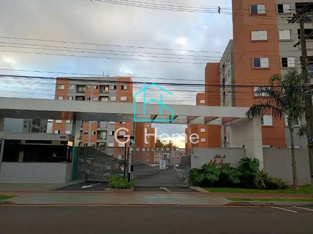Apartamento para Locação em Cambé/PR Jardim Santo Amaro 2 Quartos