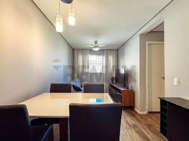 Apartamento para Locação em Cambé/PR Jardim Santo Amaro 2 Quartos