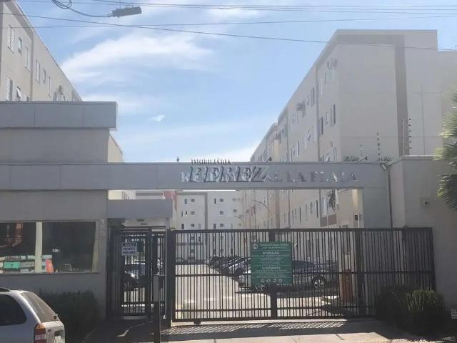 Apartamento para Locação em Cambé/PR Jardim Santo Amaro 2 Quartos