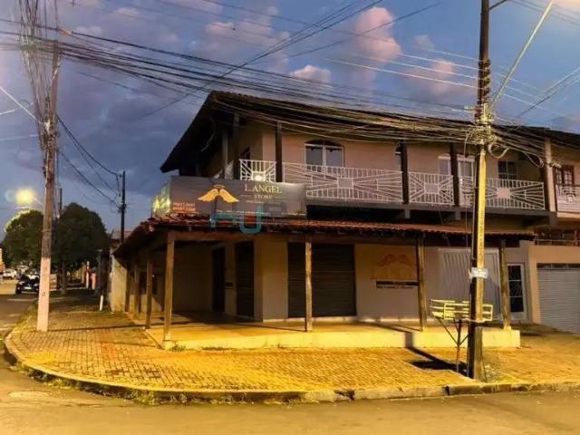 Apartamento para Locação em Cambé/PR Jardim Silvino 3 Quartos