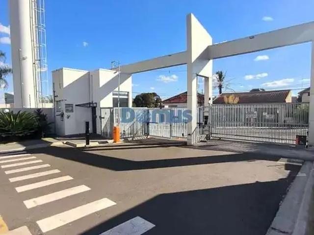 Apartamento para Locação em Cambé/PR Vila Salomé 2 Quartos