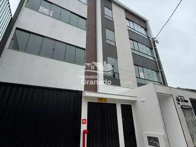 Apartamento para Locação em Camboriú/SC Monte Alegre 2 Quartos