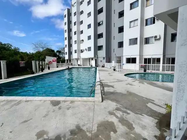 Apartamento para Locação em Camboriú/SC Cedro 2 Quartos