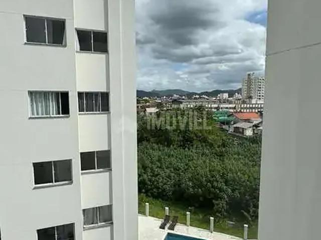 Apartamento para Locação em Camboriú/SC Cedro 2 Quartos