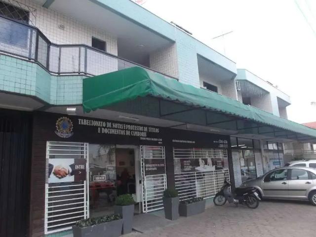 Apartamento para Locação em Camboriú/SC Centro 2 Quartos
