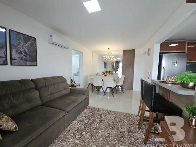 Apartamento para Locação em Camboriú/SC Centro 2 Quartos