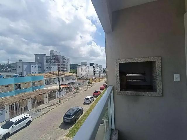 Apartamento para Locação em Camboriú/SC Centro 2 Quartos