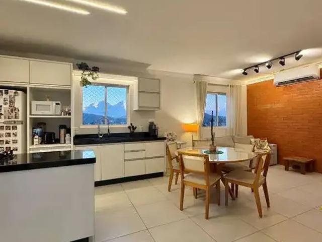 Apartamento para Locação em Camboriú/SC Centro 2 Quartos