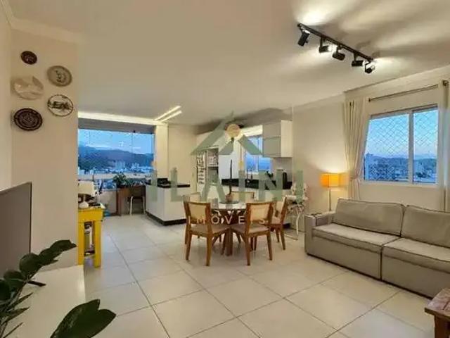 Apartamento para Locação em Camboriú/SC Centro 2 Quartos