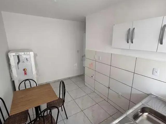 Apartamento para Locação em Camboriú/SC Rio Pequeno 1 Quartos