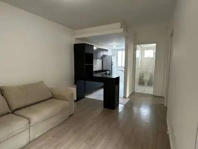 Apartamento para Locação em Camboriú/SC Rio Pequeno 2 Quartos