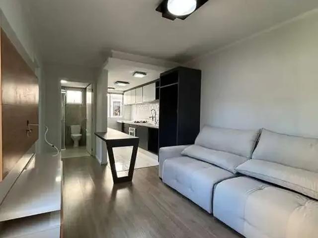Apartamento para Locação em Camboriú/SC Rio Pequeno 2 Quartos