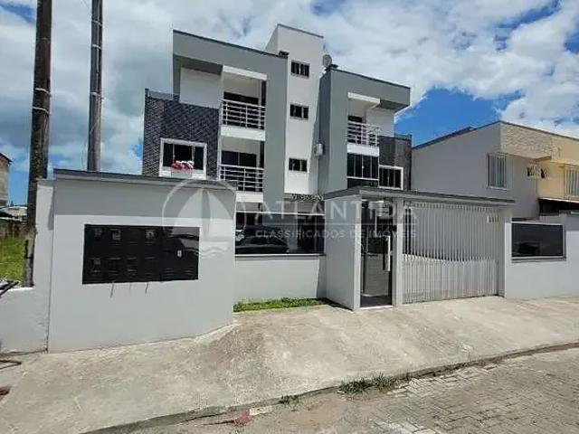 Apartamento para Locação em Camboriú/SC Rio Pequeno 2 Quartos