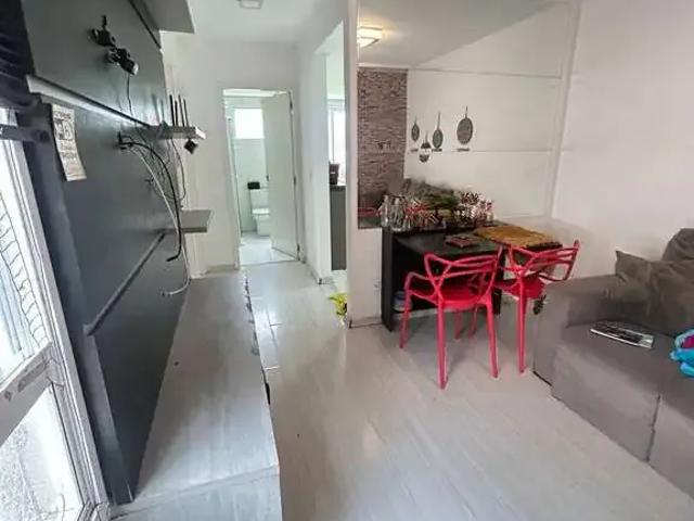 Apartamento para Locação em Camboriú/SC Rio Pequeno 2 Quartos