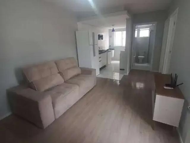 Apartamento para Locação em Camboriú/SC Rio Pequeno 2 Quartos