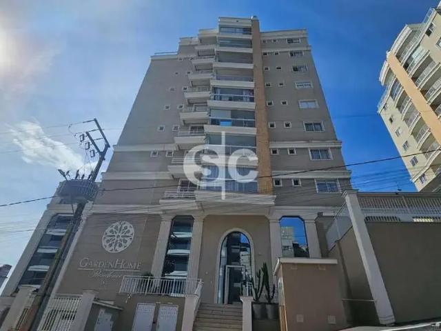 Apartamento para Locação em Camboriú/SC São Francisco de Assis 3 Quartos