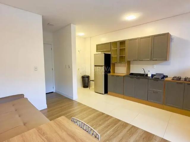 Apartamento para Locação em Camboriú/SC São Francisco de Assis 1 Quartos