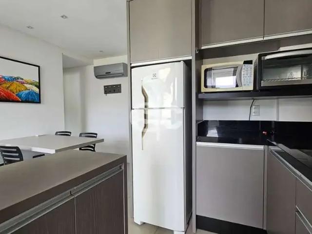 Apartamento para Locação em Camboriú/SC São Francisco de Assis 1 Quartos