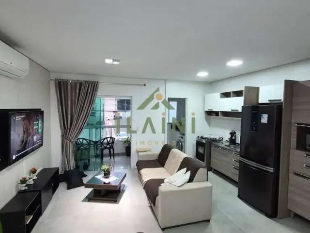 Apartamento para Locação em Camboriú/SC São Francisco de Assis 2 Quartos
