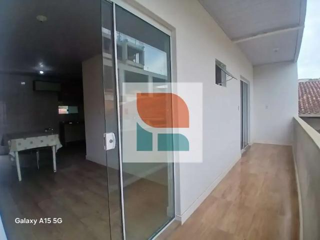 Apartamento para Locação em Camboriú/SC São Francisco de Assis 2 Quartos