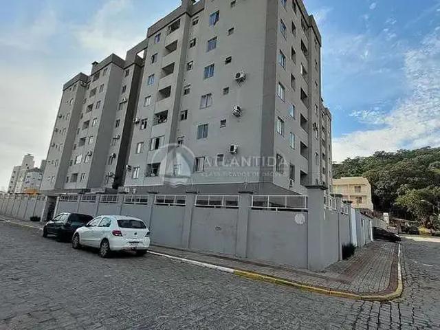 Apartamento para Locação em Camboriú/SC São Francisco de Assis 2 Quartos