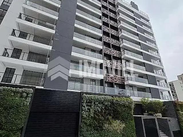 Apartamento para Locação em Camboriú/SC São Francisco de Assis 2 Quartos