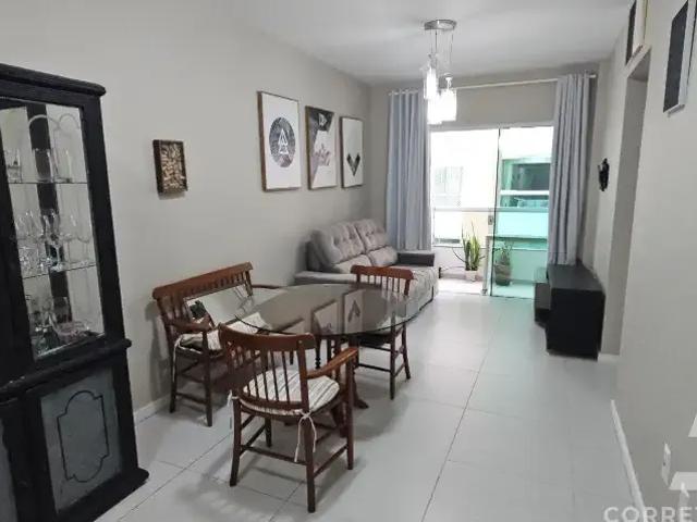 Apartamento para Locação em Camboriú/SC São Francisco de Assis 2 Quartos