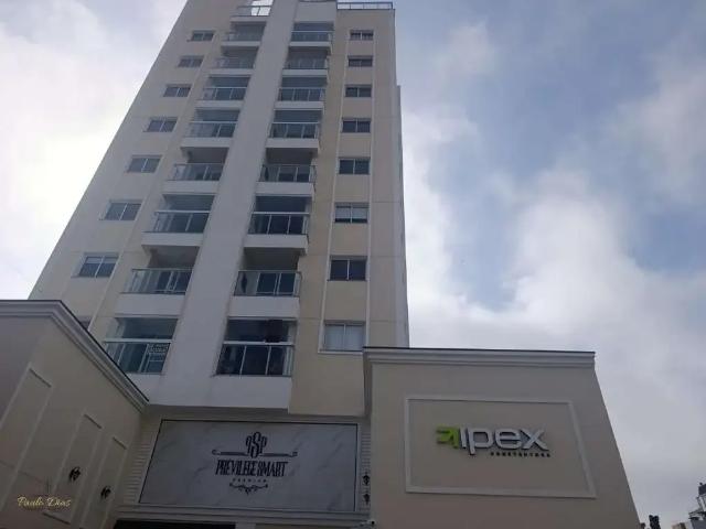 Apartamento para Locação em Camboriú/SC São Francisco de Assis 2 Quartos