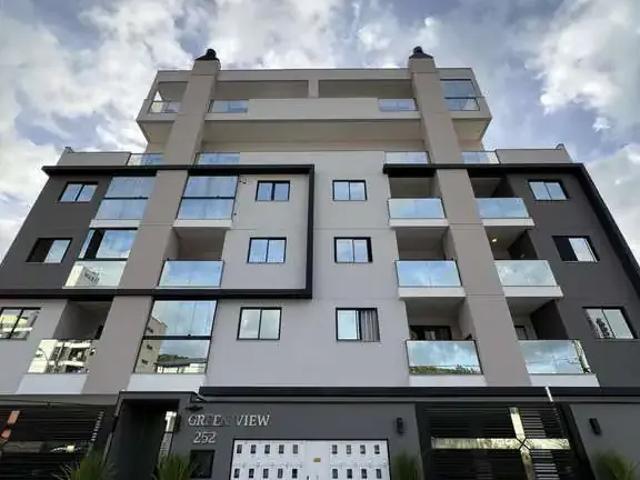 Apartamento para Locação em Camboriú/SC São Francisco de Assis 2 Quartos