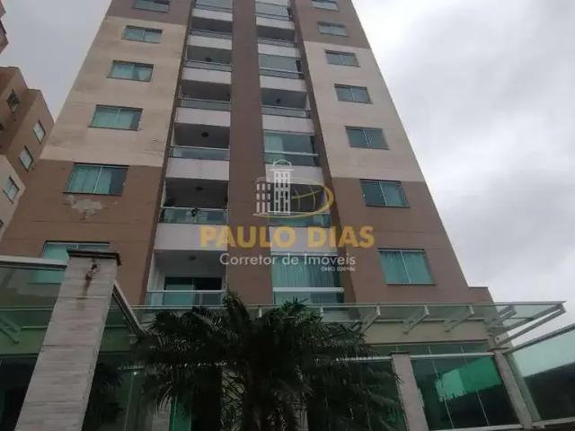 Apartamento para Locação em Camboriú/SC São Francisco de Assis 2 Quartos