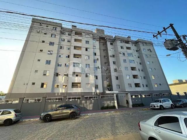 Apartamento para Locação em Camboriú/SC São Francisco de Assis 2 Quartos