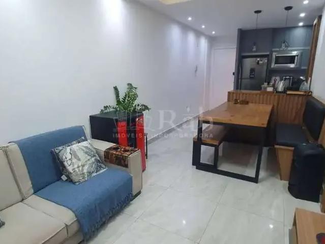 Apartamento para Locação em Camboriú/SC São Francisco de Assis 2 Quartos