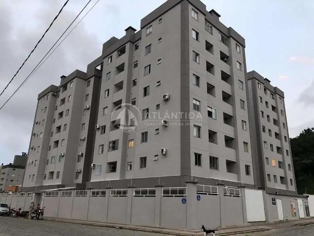 Apartamento para Locação em Camboriú/SC São Francisco de Assis 2 Quartos