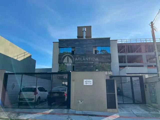 Apartamento para Locação em Camboriú/SC São Francisco de Assis 2 Quartos