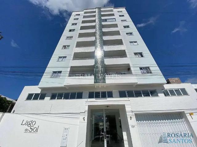 Apartamento para Locação em Camboriú/SC Santa Regina 2 Quartos