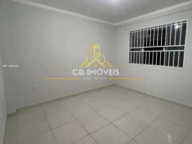 Apartamento para Locação em Camboriú/SC Santa Regina 2 Quartos