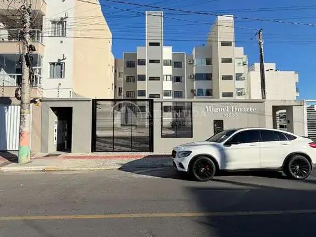 Apartamento para Locação em Camboriú/SC Santa Regina 2 Quartos