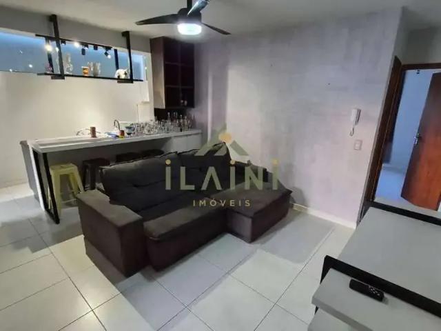 Apartamento para Locação em Camboriú/SC Santa Regina 2 Quartos