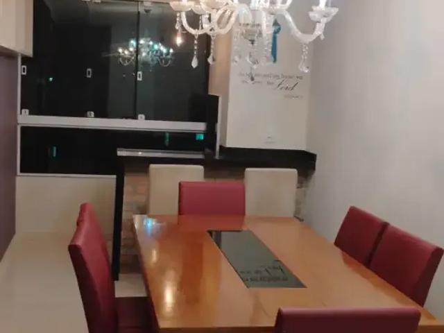 Apartamento para Locação em Camboriú/SC Santa Regina 3 Quartos