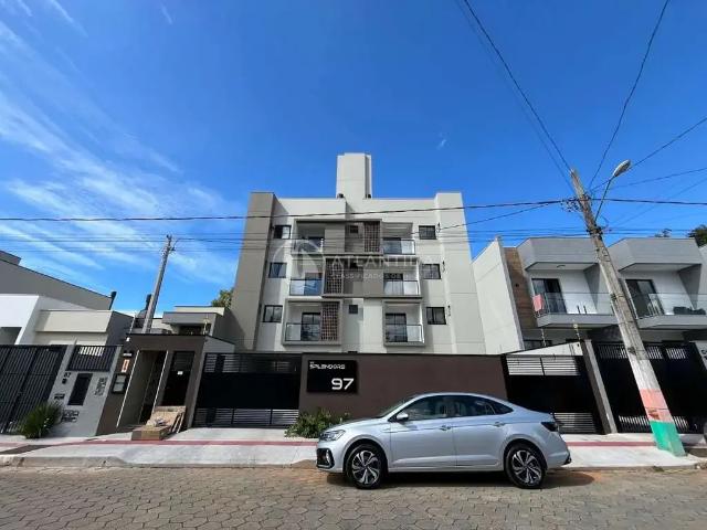 Apartamento para Locação em Camboriú/SC Santa Regina 3 Quartos
