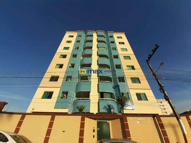 Apartamento para Locação em Camboriú/SC Tabuleiro 2 Quartos